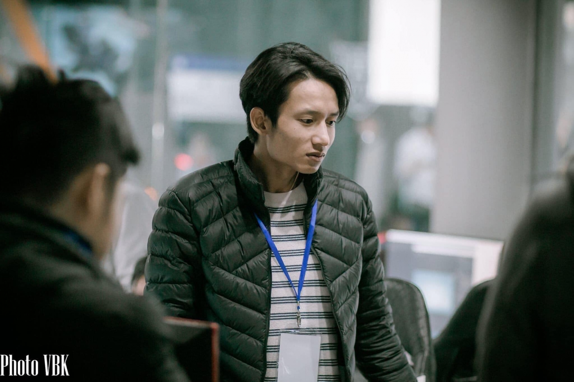 AOE: Vanelove lên tiếng về 'drama 25K' của CSDN, tuyên bố 'chẳng ai nợ ai’