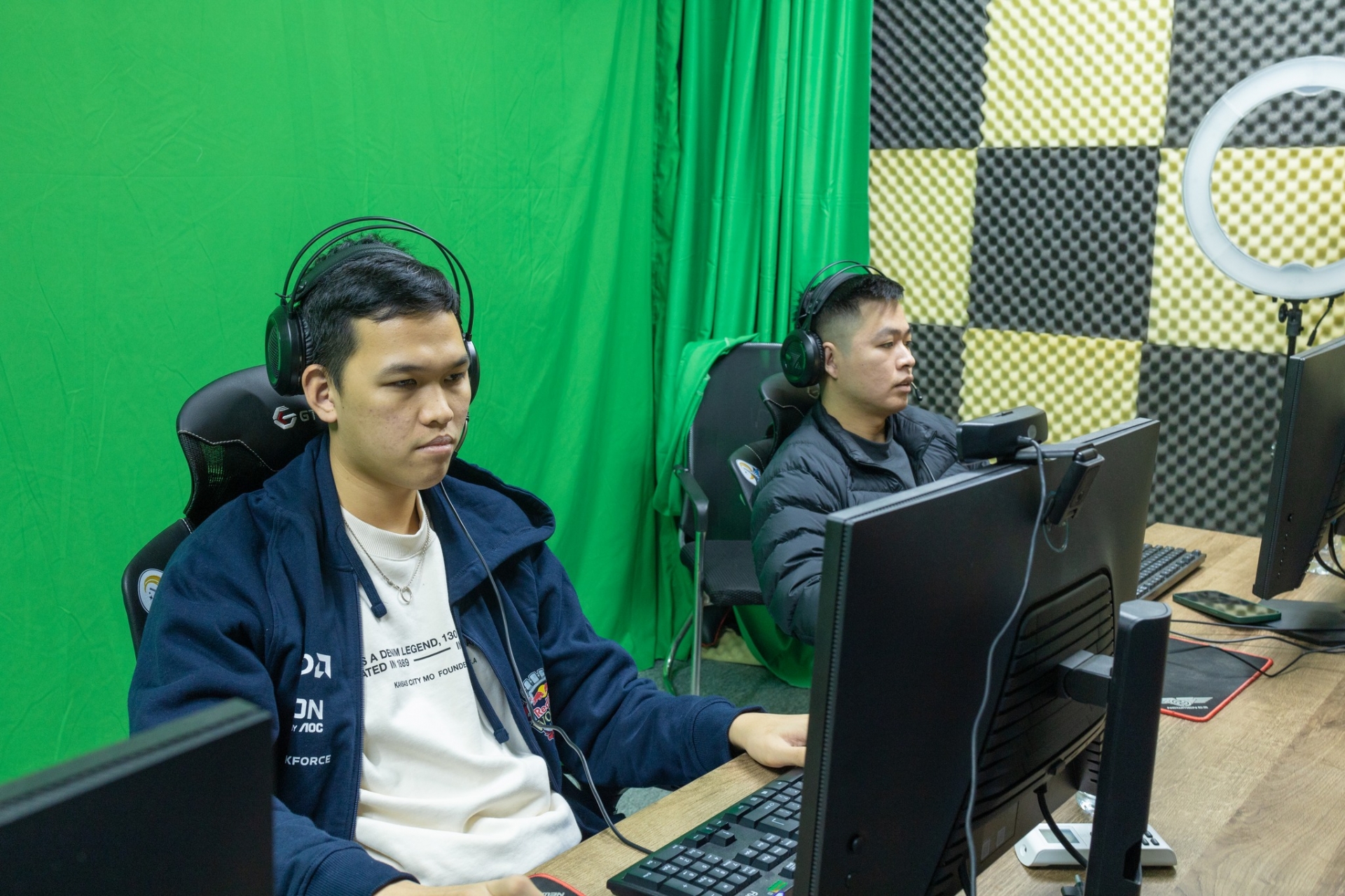 CSDN Studio phủ nhận việc clan mới Vitamin là do Chim Sẻ Đi Nắng tự lập ra