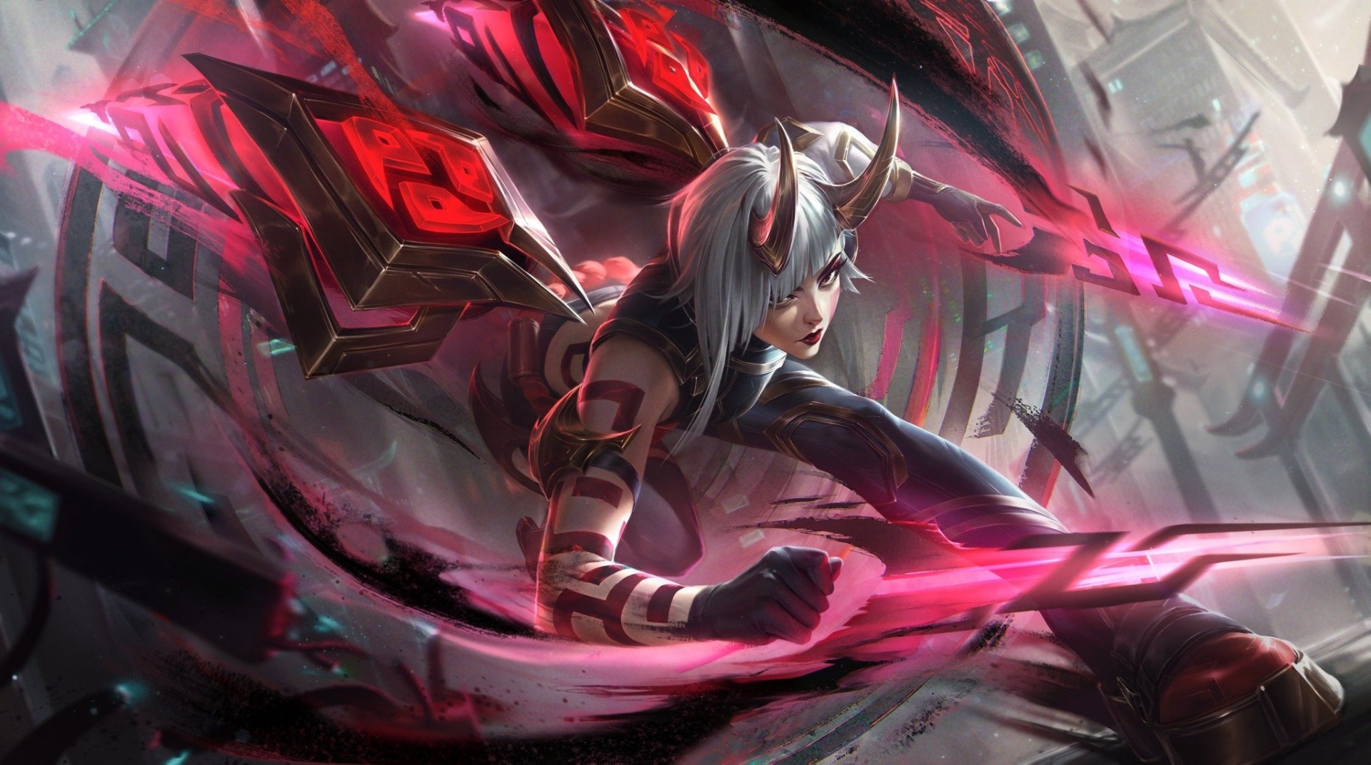 Riot Games ra mắt dòng trang phục độc quyền tuyệt đẹp cho MSI 2023