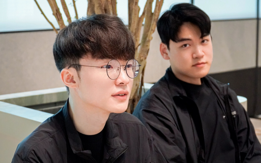 Faker: 'Chơi quá nhiều Bo5 tại MSI mệt thì có mệt, nhưng nó giúp chúng tôi tiến bộ'