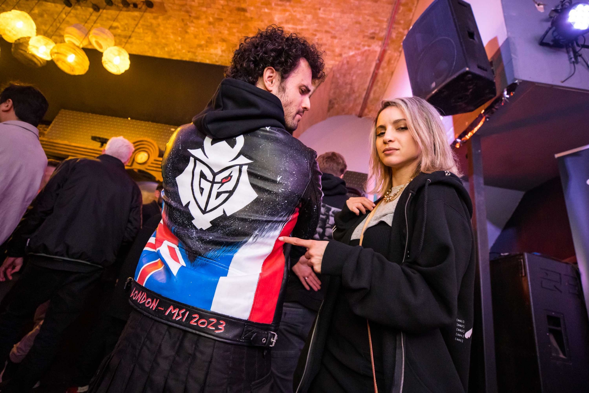 Kết quả MSI ngày 16/05: BLG 3-1 G2