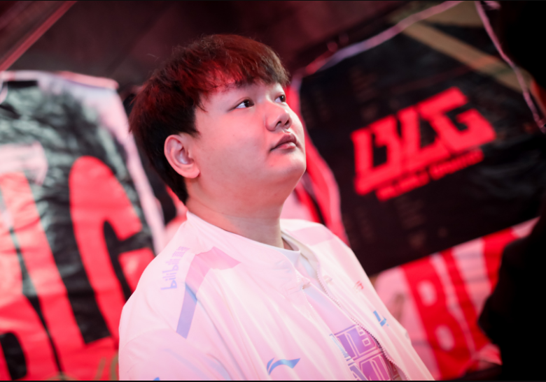 BLG Yagao: 'Khoảnh khắc đáng nhớ nhất tại MSI là khi chúng tôi loại hết các đội LCK'