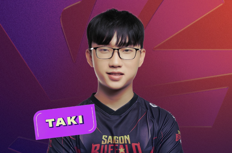 LMHT: Quản lý CES nói gì về việc ủng hộ SGB phong sát Taki?