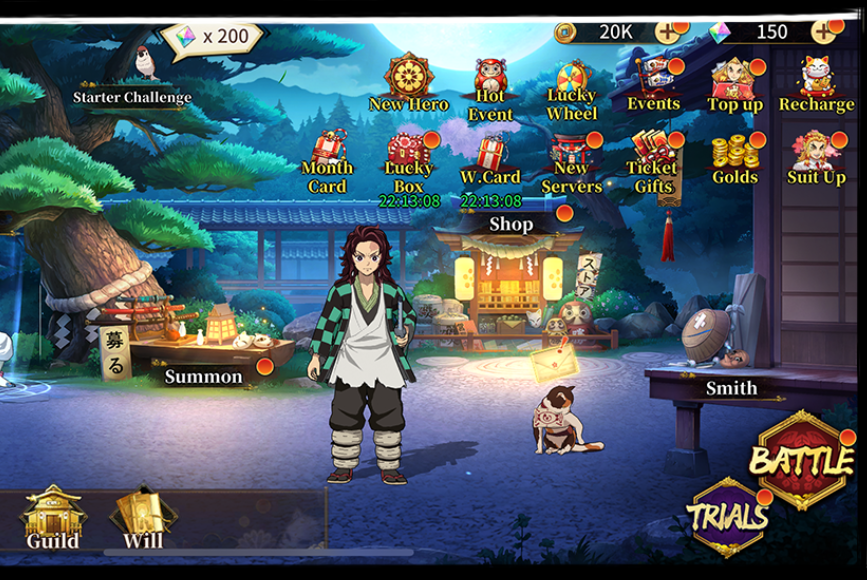 Code Rage Of Demon King M i Nh t Code Rage Of Demon King M i Nh t
