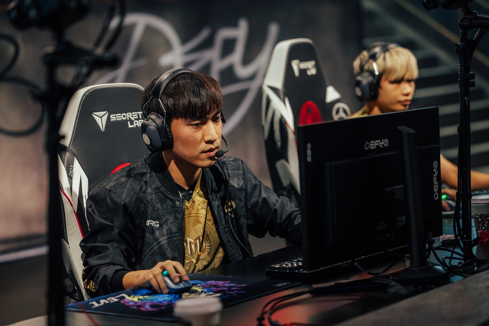 Đội hình GAM Esports tại VCS Mùa Hè 2023