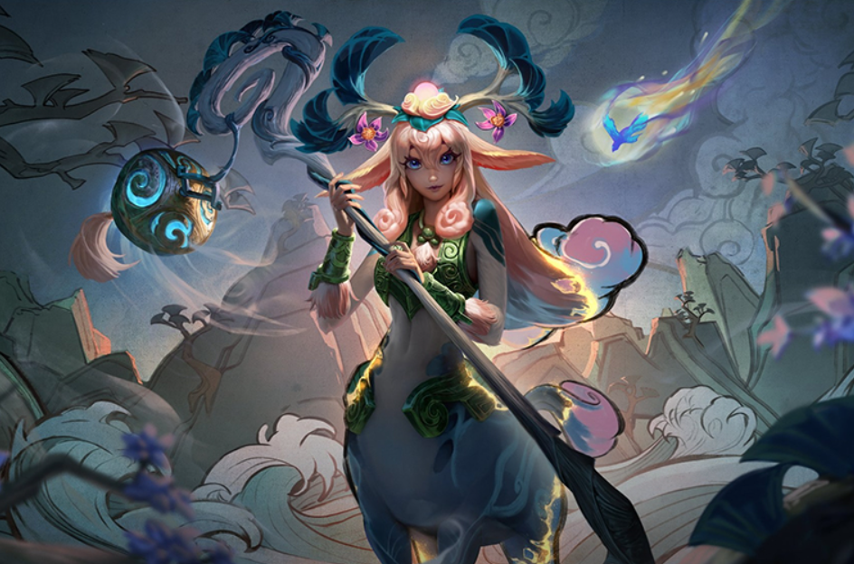 LMHT 13.12: Chi tiết bản cập nhật LOL mới nhất