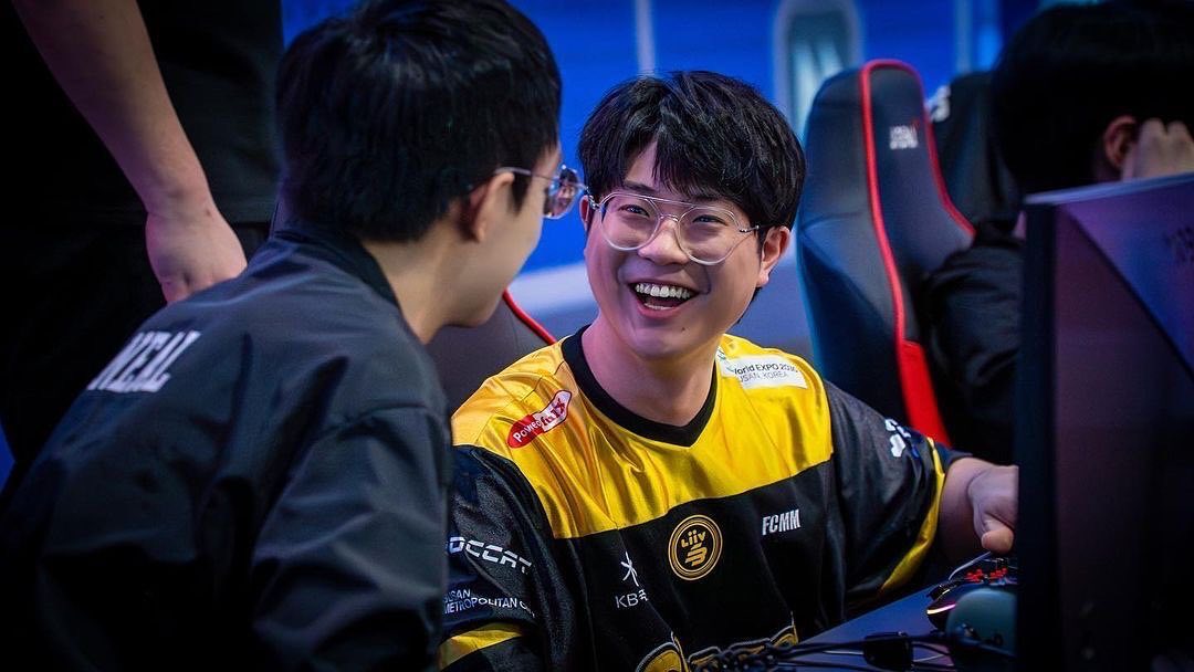 Kết quả LCK ngày 10/06: LSB 2-0 NS, KDF 2-0 BRO