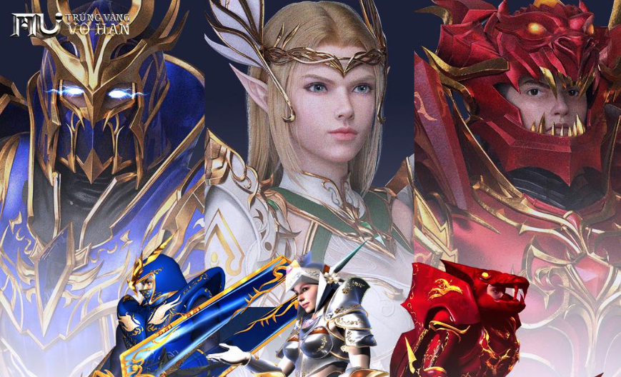 Code MU Trứng Vàng Vô Hạn mới nhất và cách nhập