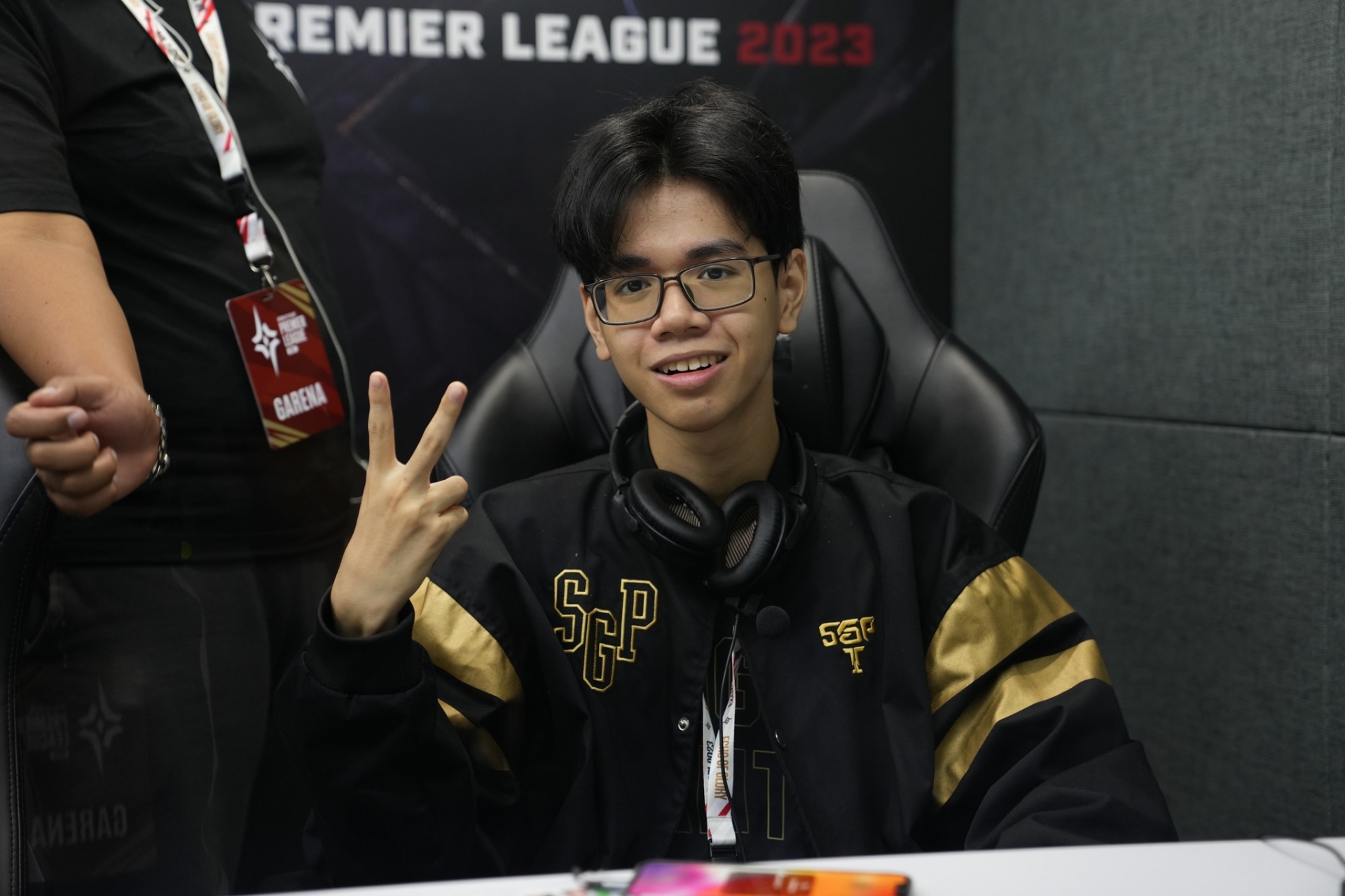 Kết quả APL 2023 - Ngày 30/06: HEV vs ONE, SGP vs FW