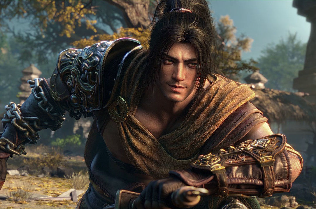 NARAKA BLADEPOINT chuyển sang FREE TO PLAY từ ngày 13/07