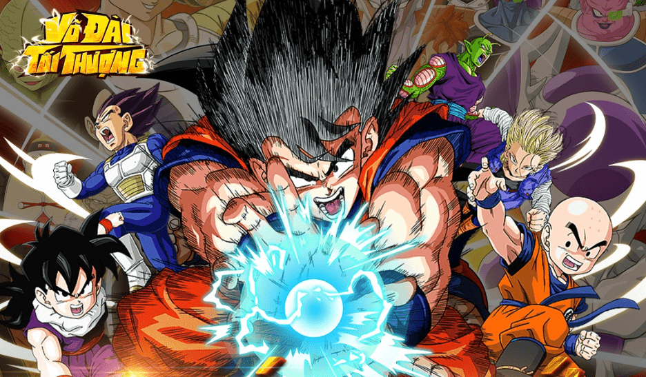 Code Võ Đài Tối Thượng mới nhất và cách nhập