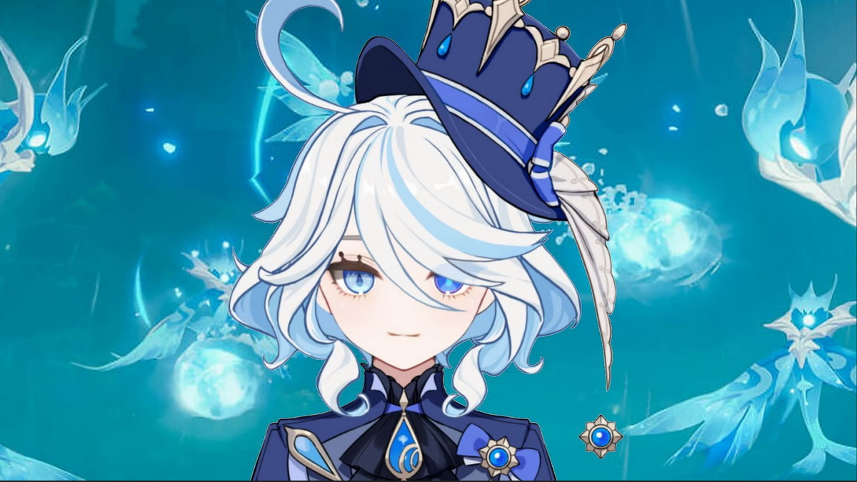 Genshin Impact ra mắt thủy quốc Fontaine