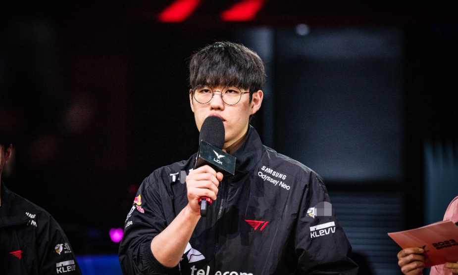 T1 Oner: 'Gen.G mạnh hơn chúng tôi tưởng'