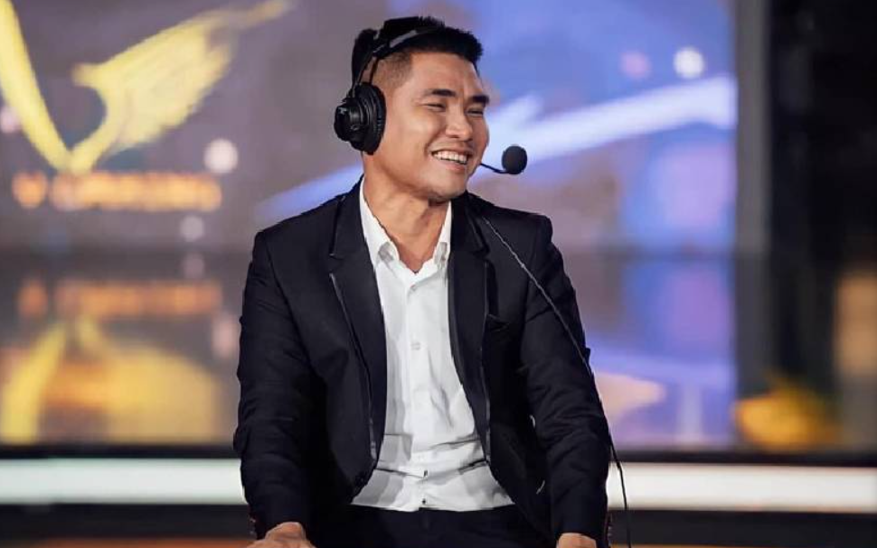 Streamer Free Fire gây tranh cãi khi lấn sân sang Genshin Impact