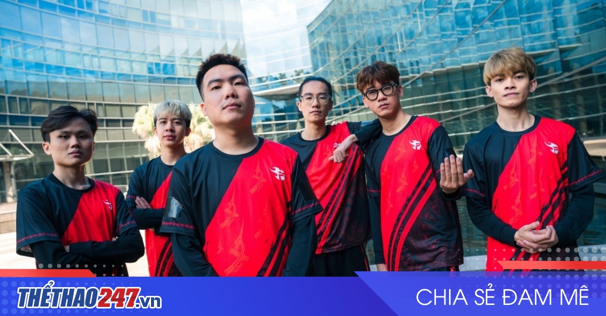 Team Flash: ‘Esports Trung Quốc là khu vực khắc nghiệt nhất thế giới’