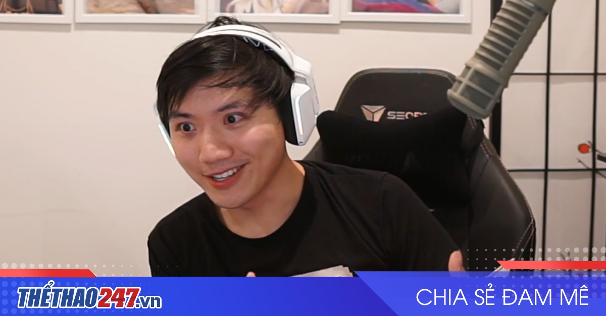 BoxBox: 'Streamer nổi tiếng như tôi có thể kiếm 8000 USD / giờ'