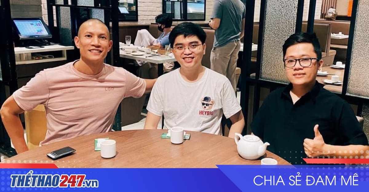 LMHT: GAM Esports chào đón 'công thần' Optimus trở lại