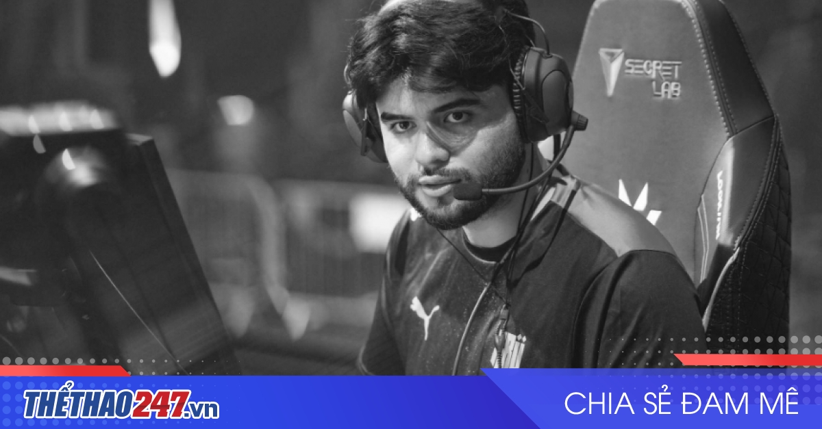 VALORANT: Tuyển thủ Colombia qua đời