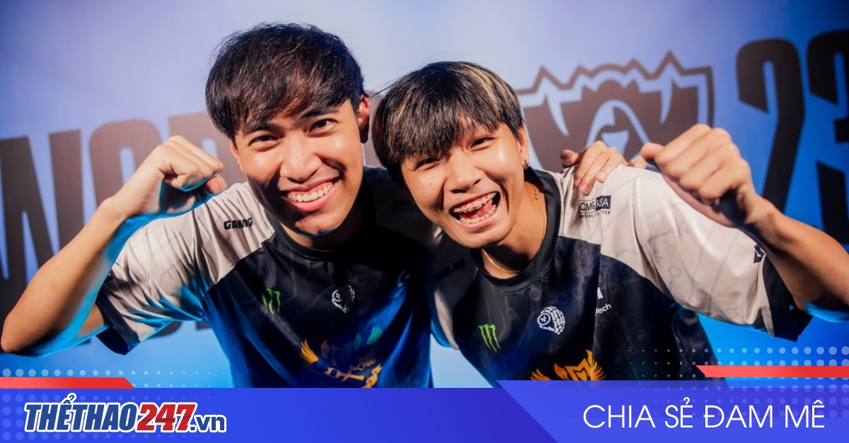 Nhận định CKTG 2023 GAM vs GEN: Cơ hội nào cho Việt Nam?