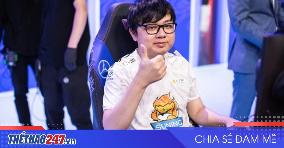 SofM và Vikings mua slot VCS của Saigon Buffalo?