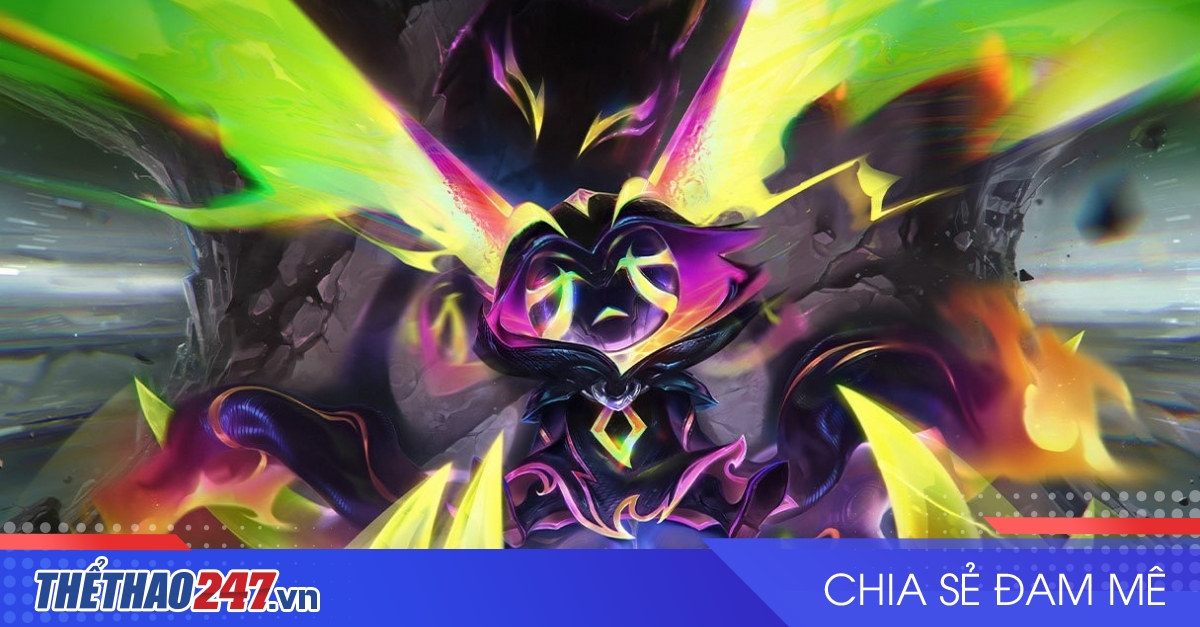 Cách chơi đội hình Vex Carry DTCL Mùa 10