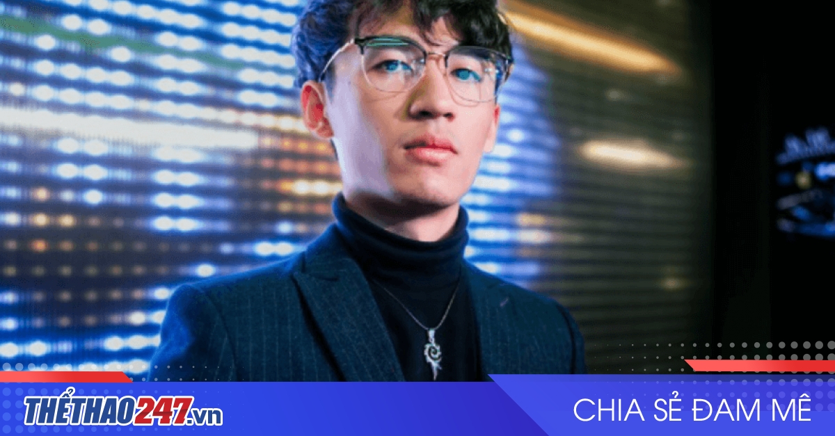 LMHT: HLV Hankay gia nhập tổ chức eSports Hàn Quốc