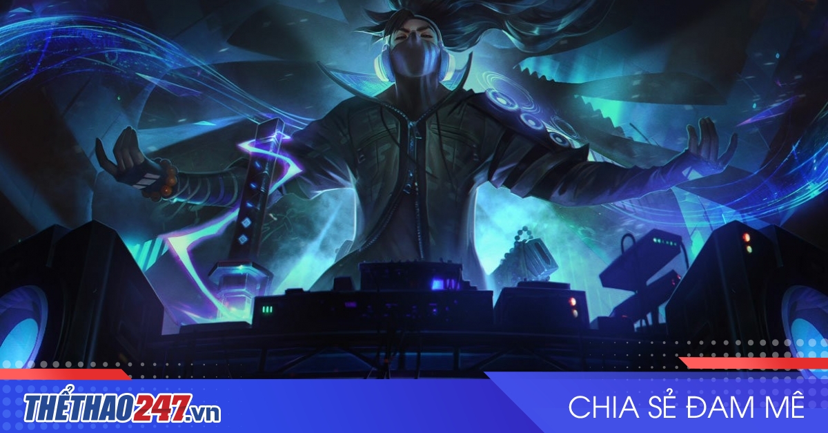 Cách chơi đội hình True Dame Yasuo DTCL Mùa 10