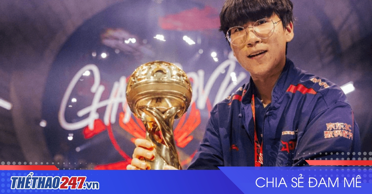 LMHT: Danh sách đội hình LPL Mùa Hè 2024