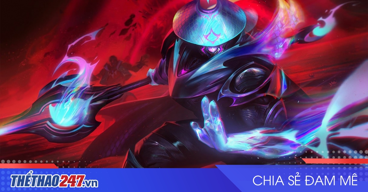 Cách chơi đội hình Jax EDM Siêu Quẩy DTCL Mùa 10