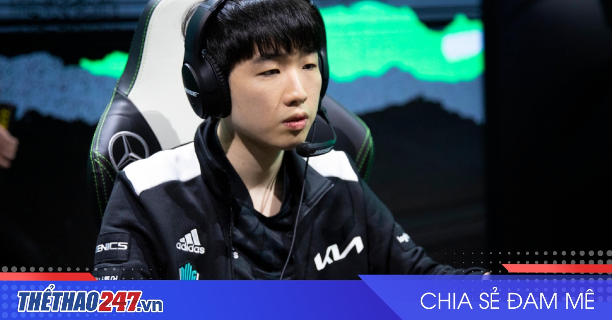 Ghost: "Tôi giải nghệ mà không có điều gì nuối tiếc"