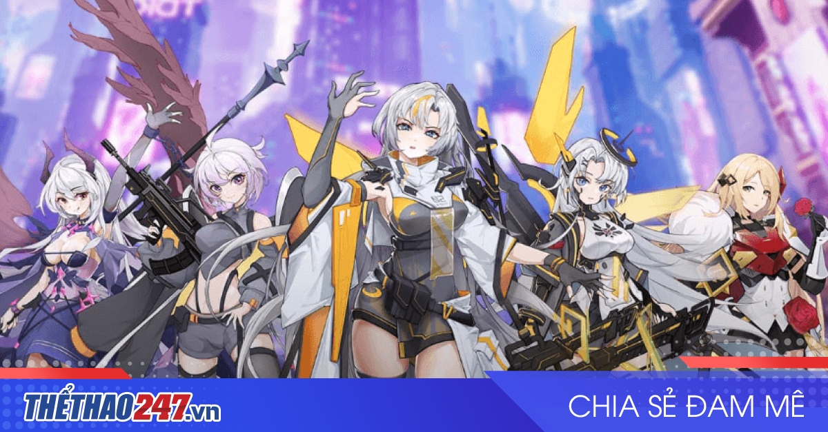 Code Droid Gunner mới nhất 10/2025 và cách nhập