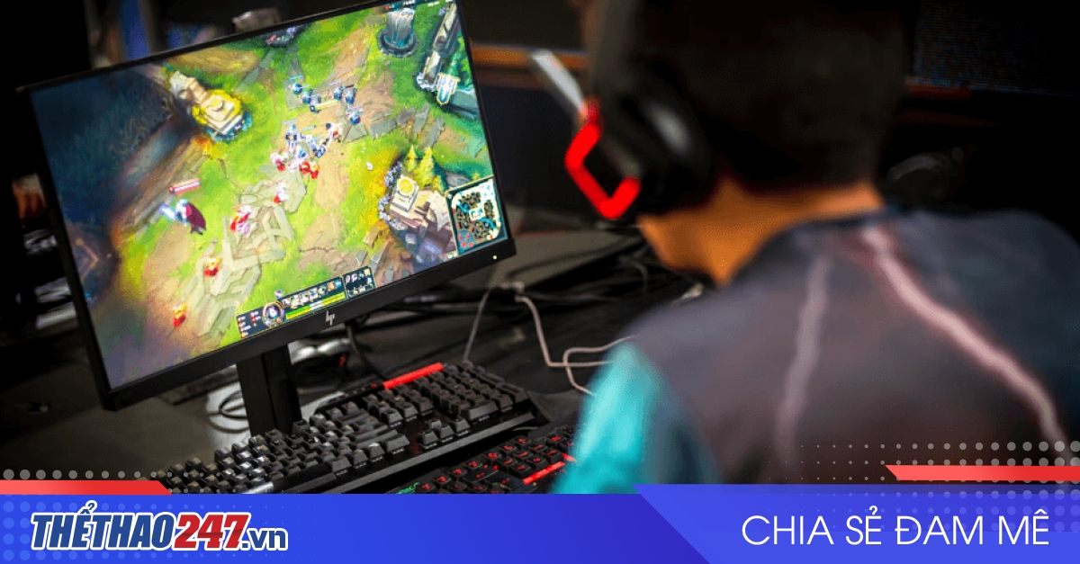LMHT: Game thủ quốc tế nói gì về LazyFeel?