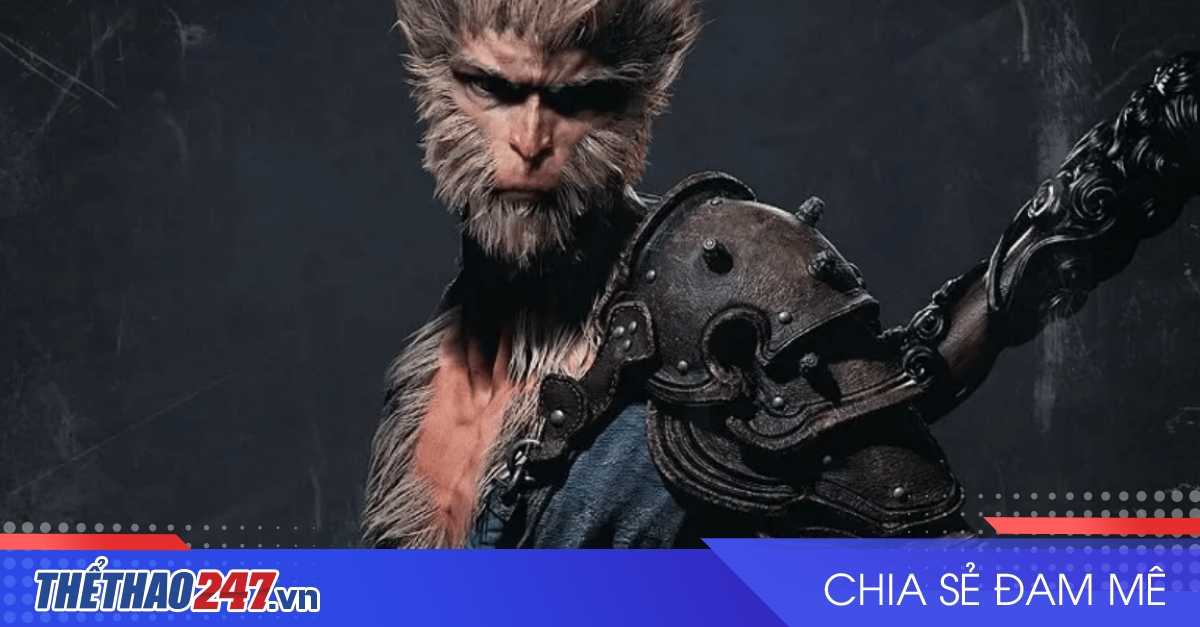 Các tựa game PC sẽ ra mắt trong năm 2024