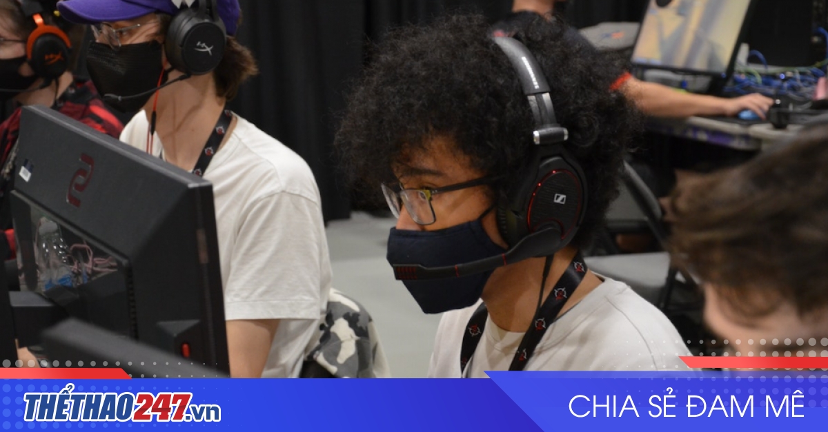 CS2: Tuyển thủ chuyên nghiệp bị FACEIT ban acc vì dùng hack