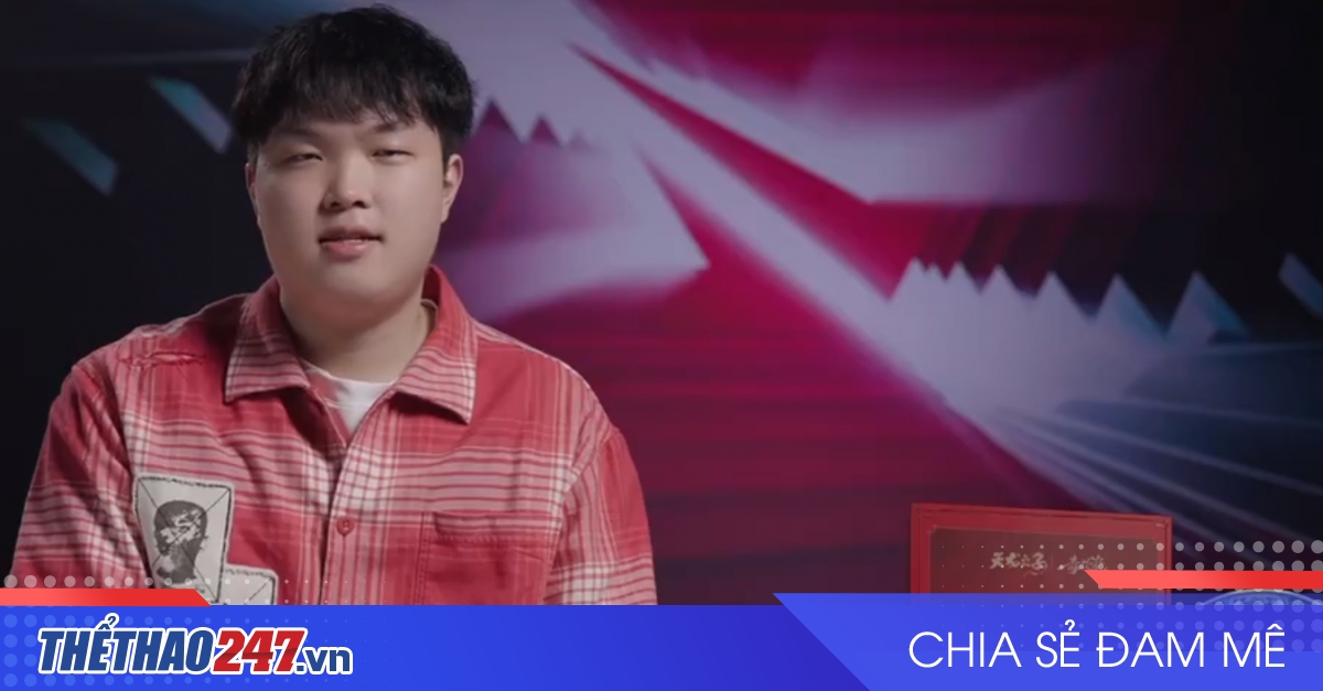 LMHT: Bin chúc Tết SofM, gửi tặng món quà đặc biệt