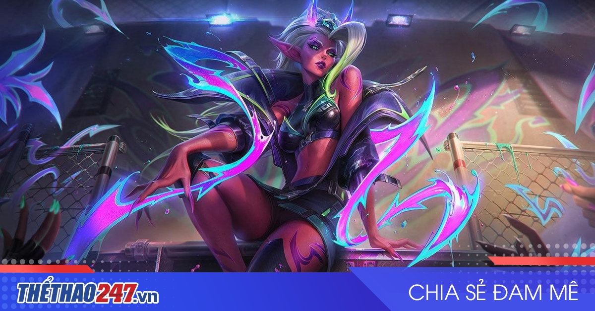 Cách Chơi đội Hình Zyra Carry Dtcl Mùa 11