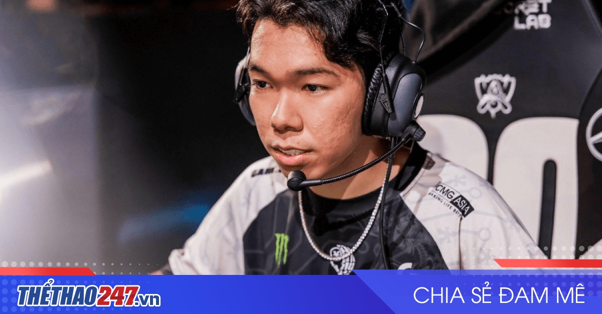 Slayder là ai? Tiểu sử xạ thủ Slayder của LMHT