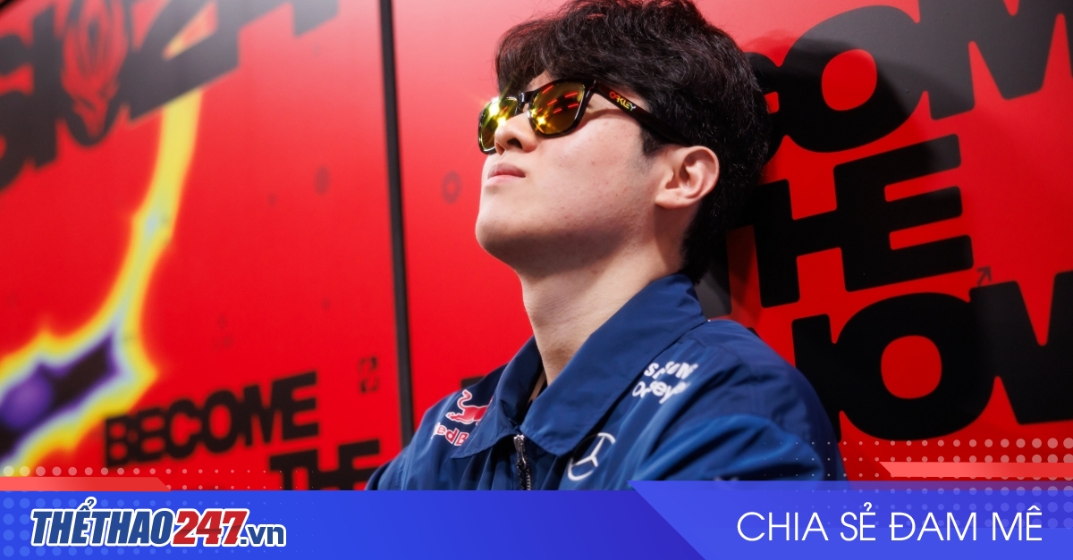 Highlight T1 vs BLG - Chung kết nhánh thua MSI 2024