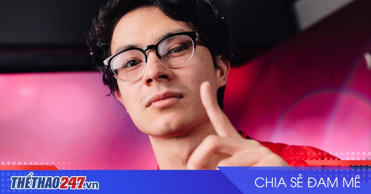 Dám chê Trung Quốc, tuyển thủ VALORANT nhận cái kết đắng