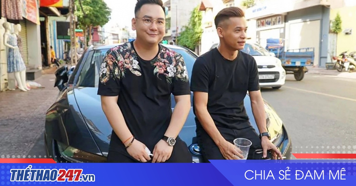 Xemesis là ai? Tiểu sử nam streamer giàu nhất Việt Nam