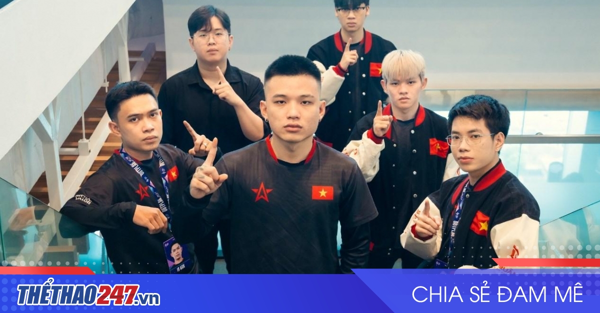 Trực tiếp APL 2024 hôm nay 13/06: 1S, SGP và TDT ra sân