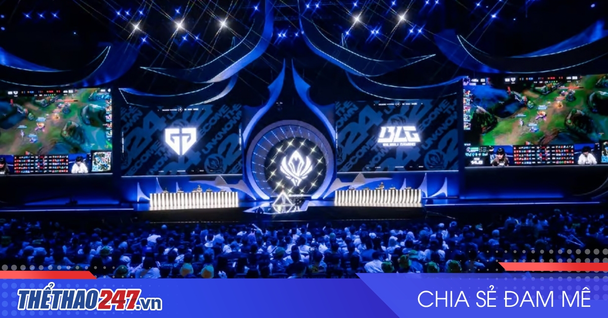 Fearless Draft là gì? Giới thiệu thể thức Fearless Draft