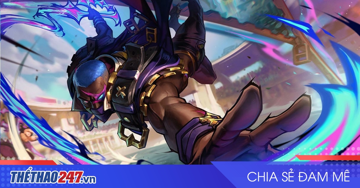 LMHT: Các cặp đôi mạnh nhất trong chế độ Võ Đài