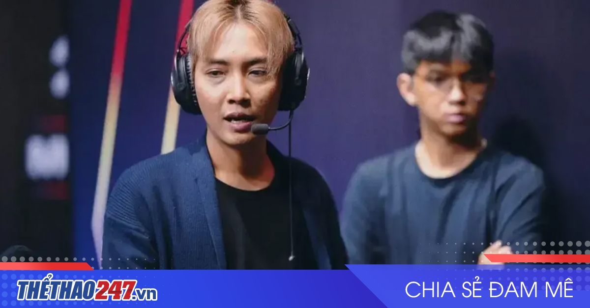 Raze là ai? Tiểu sử huấn luyện viên Raze LMHT