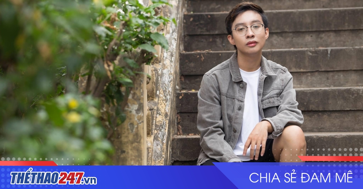 KL7 là ai? Tiểu sử nam streamer KL7