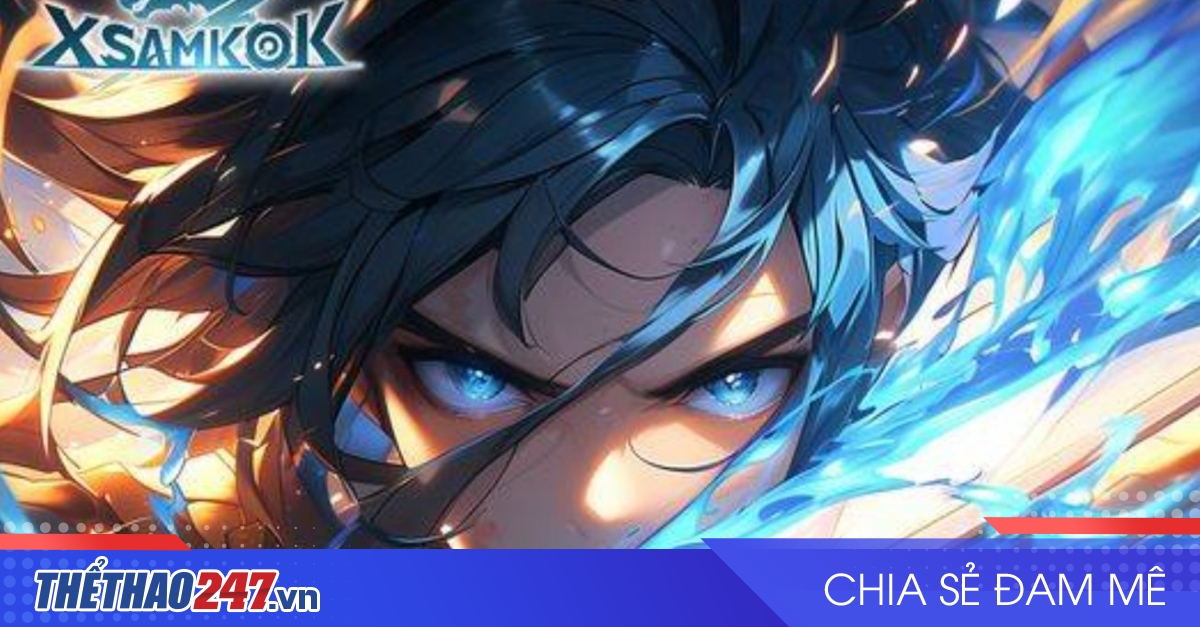 Code X-Samkok Siêu Năng Tam Quốc mới nhất và cách nhập