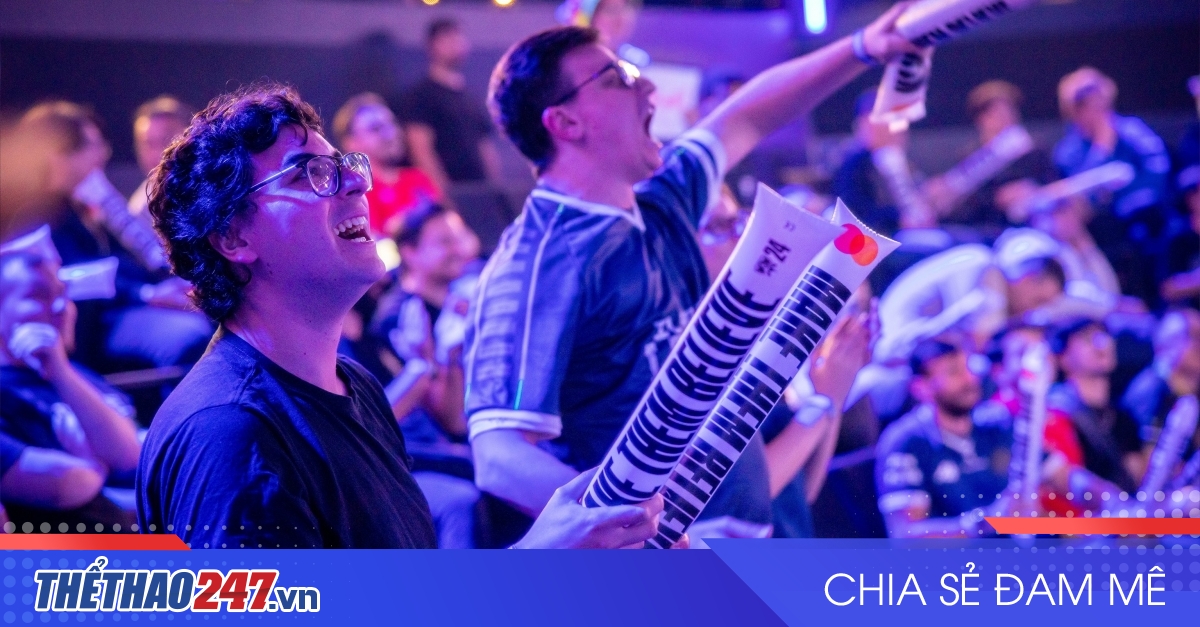 Highlights GAM vs SHG, 100T vs R7 - Vòng Khởi Động CKTG 2024