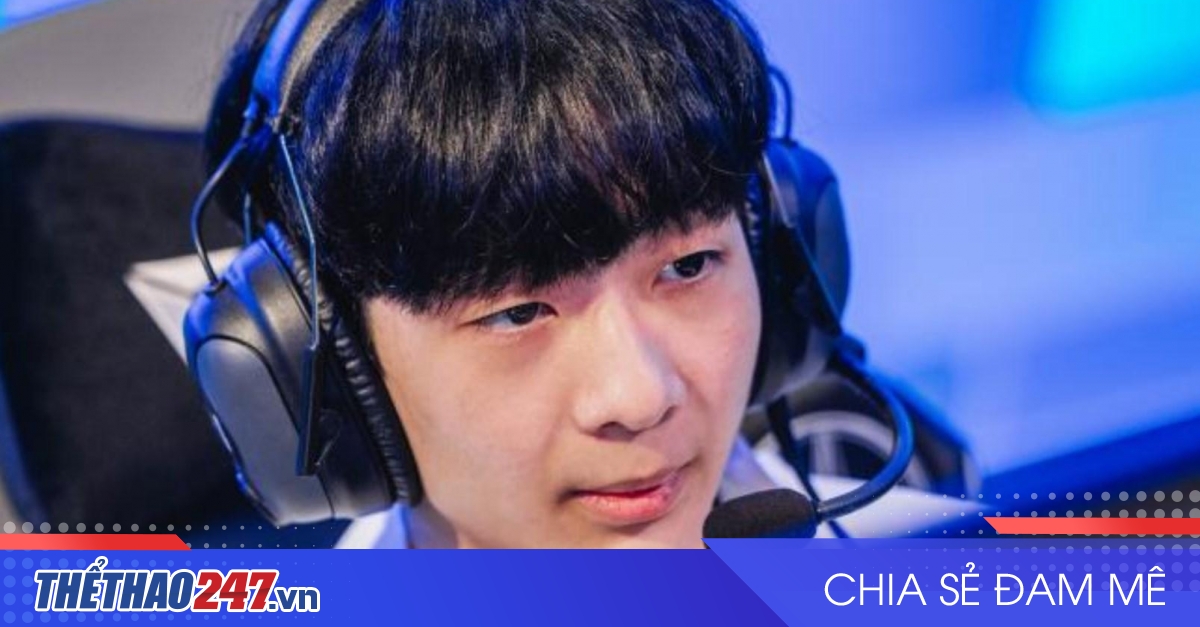 DK Lucid: Đội mắc ít sai lầm hơn sẽ giành chiến thắng