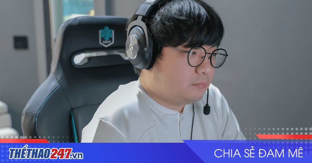 Đội hình Dplus KIA LOL mùa giải 2025