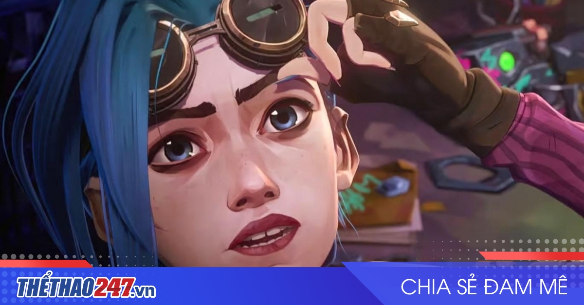 Series phim Arcane có Mùa 3 không?